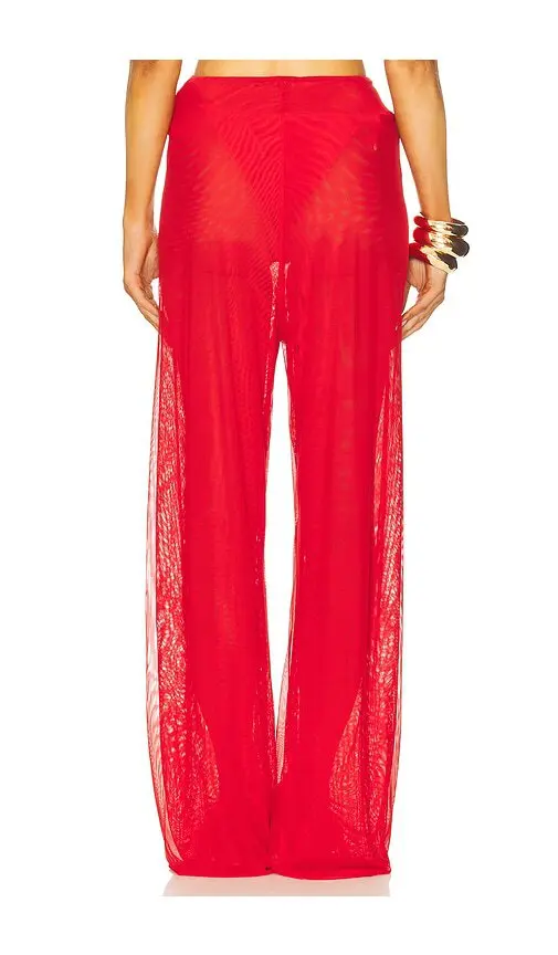VIX PAULA HERMANNY Pareo Pants In . Also