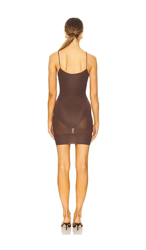 MAYGEL CORONEL Jacinto Dress