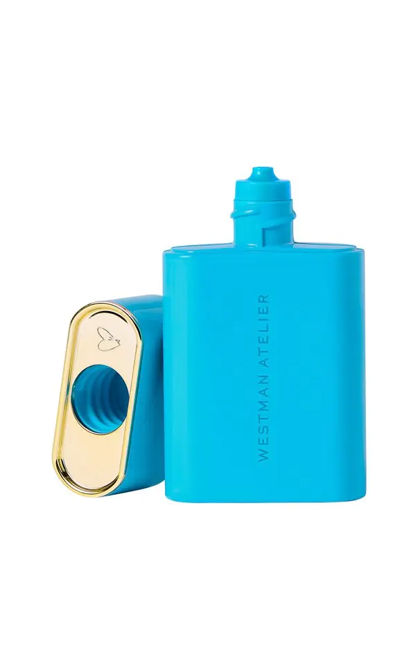 WESTMAN ATELIER Sun Tone Bronzing Drops Soleil Parfait 3 - Universal