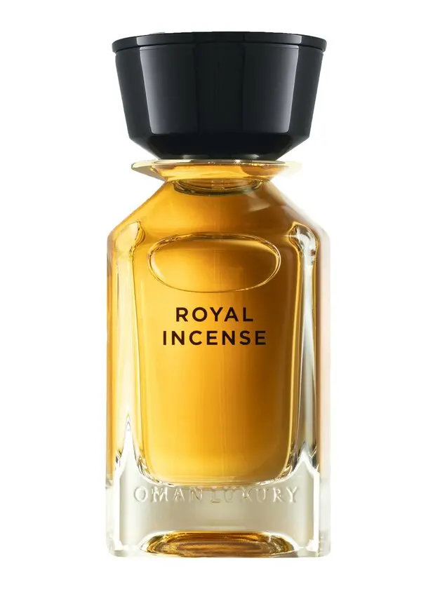 OMAN LUXURY Royal Incense Eau De Parfum