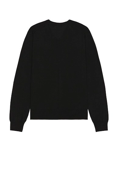 THE ROW Dimarco Top