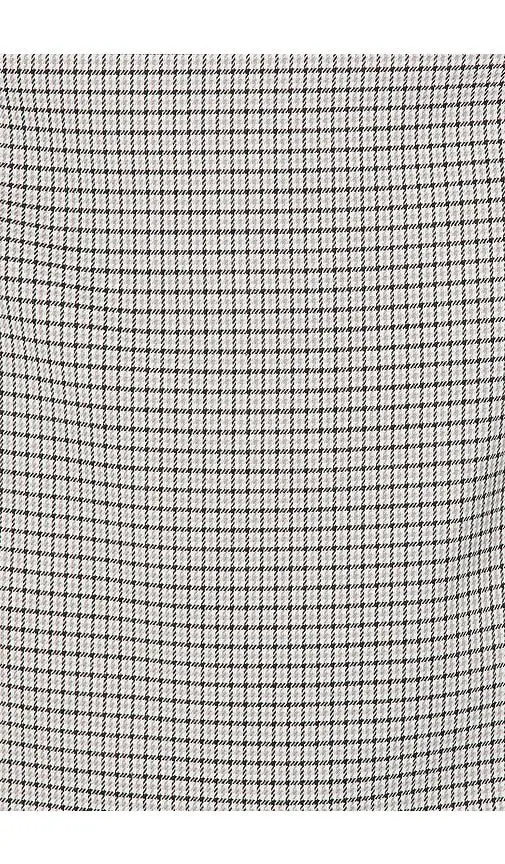 Superdown Blaine Skirt Set In . Also - Grey