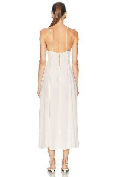 EAVES Imani Maxi Dress