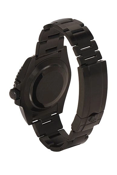 MINDS Rolex Submariner Watch
