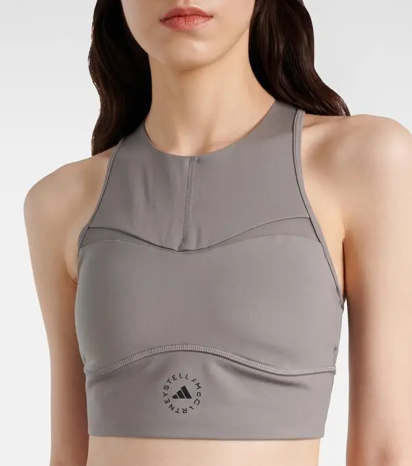 Adidas By Stella McCartney Truepurpose Sports Bra