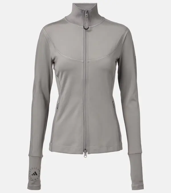 Adidas By Stella McCartney Truepurpose Technical Jacket
