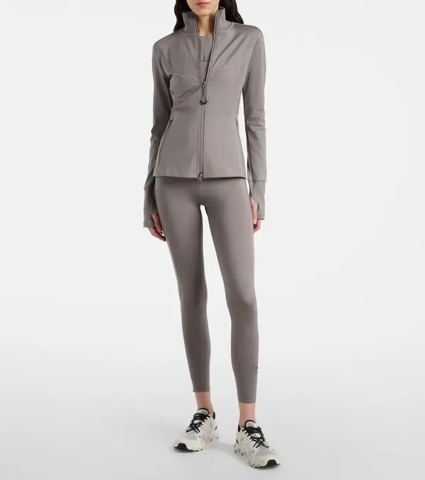 Adidas By Stella McCartney Truepurpose Technical Jacket