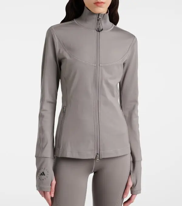 Adidas By Stella McCartney Truepurpose Technical Jacket