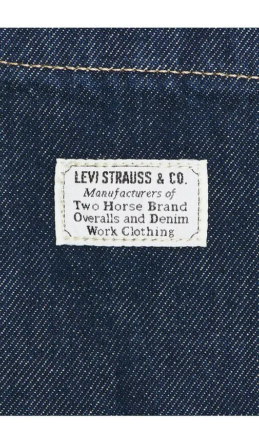 LEVI'S Overall