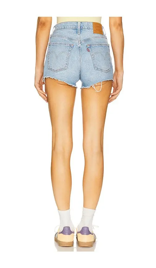 LEVI'S 501 Original Short In . Also