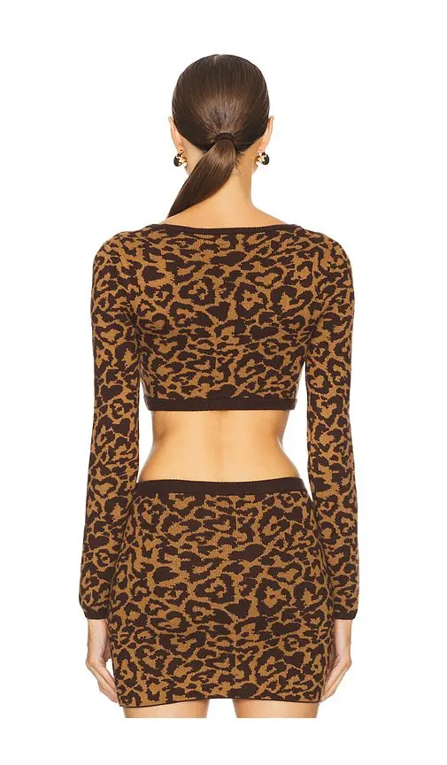 LOBA Abilene Top
