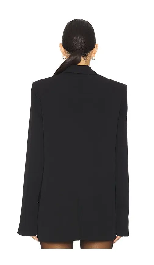 EAVES Alia Blazer