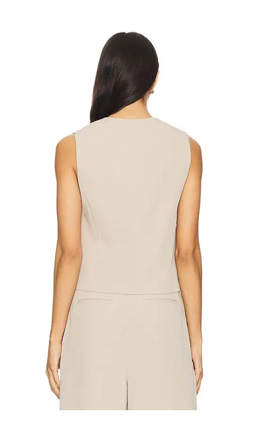 EAVES Carsyn Vest Top