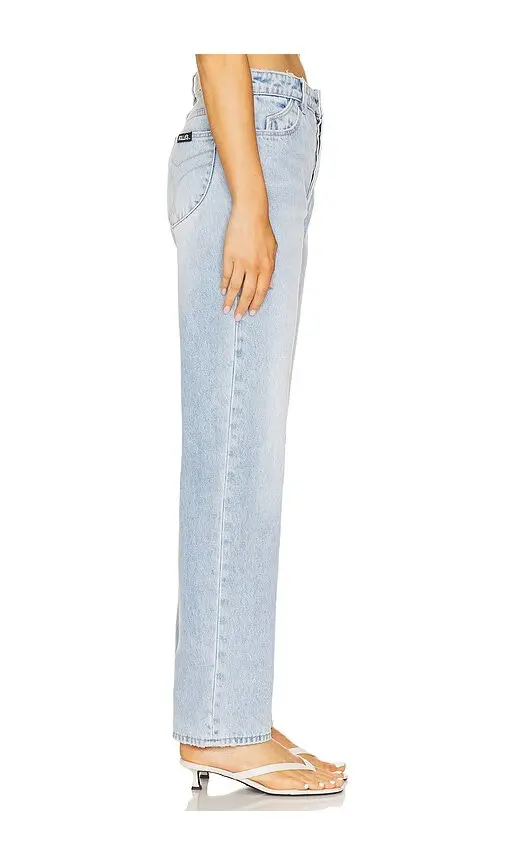 Rolla's 90s Relaxed Fit Jeans