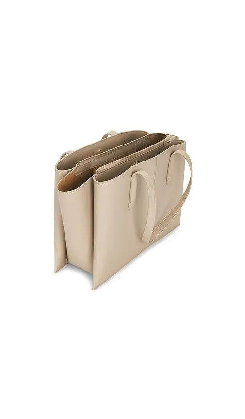 FREJA NEW YORK Paloma Tote