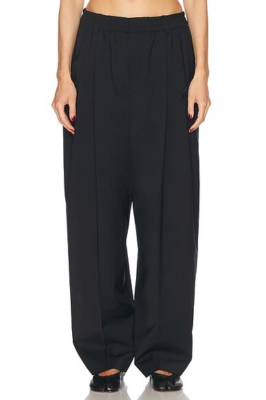 Alexander Wang Elasticated Sartorial Pant