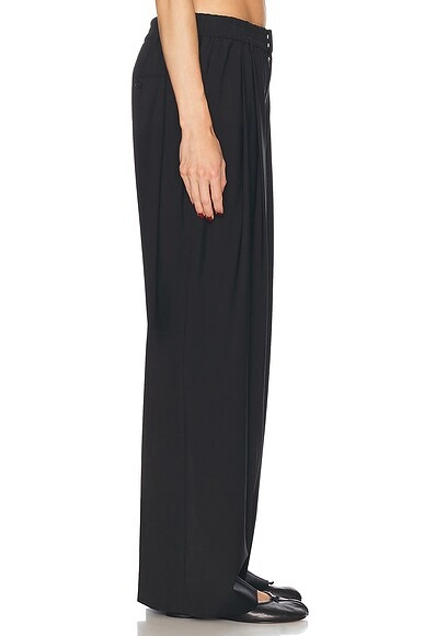 Alexander Wang Elasticated Sartorial Pant