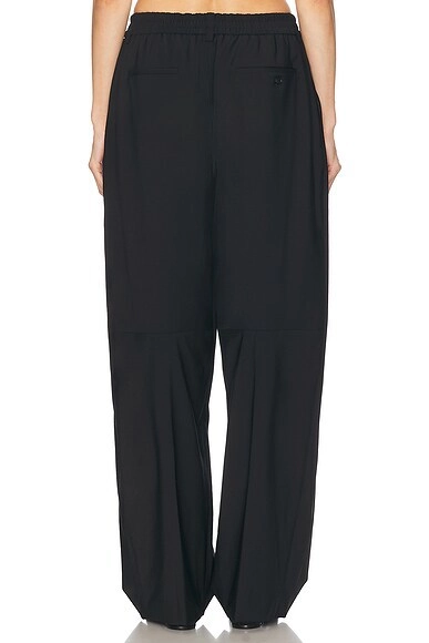 Alexander Wang Elasticated Sartorial Pant