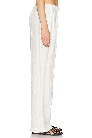 Loulou De Saison Soler Pant