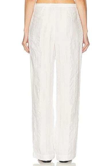 Loulou De Saison Soler Pant