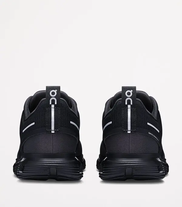On Waterproof Trainers