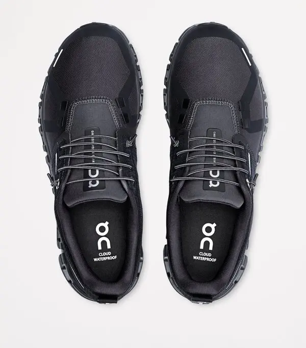 On Waterproof Trainers