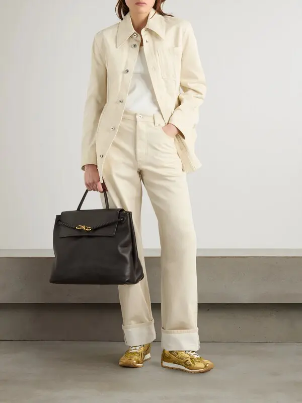 Bottega Veneta Denim Jacket