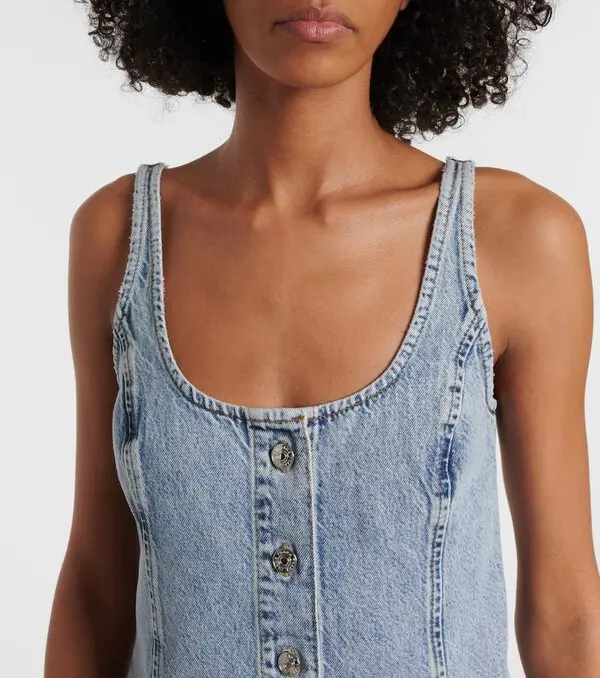 FRAME Shift Dress