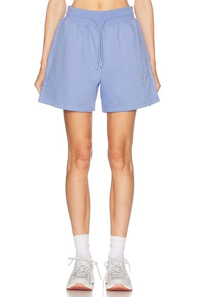 The North Face Essential Relaxed Short - Virtual Blue
