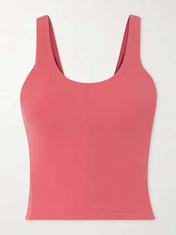Lululemon Train Toned Tank Top