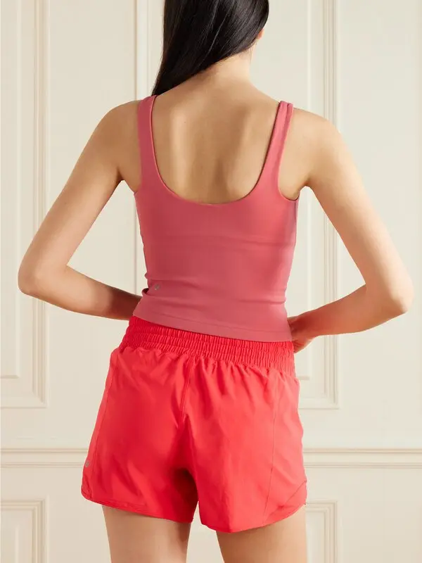Lululemon Train Toned Tank Top