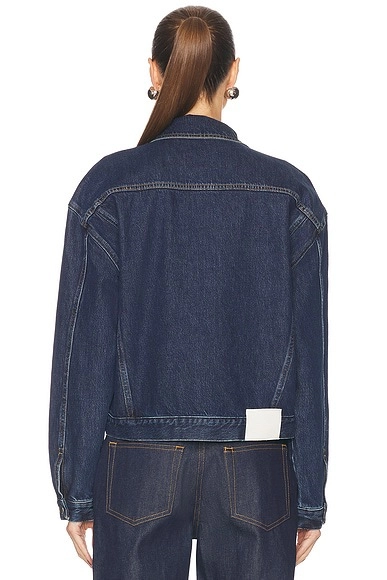Loulou De Saison Dave Jacket