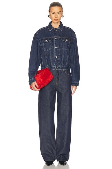 Loulou De Saison Dave Jacket