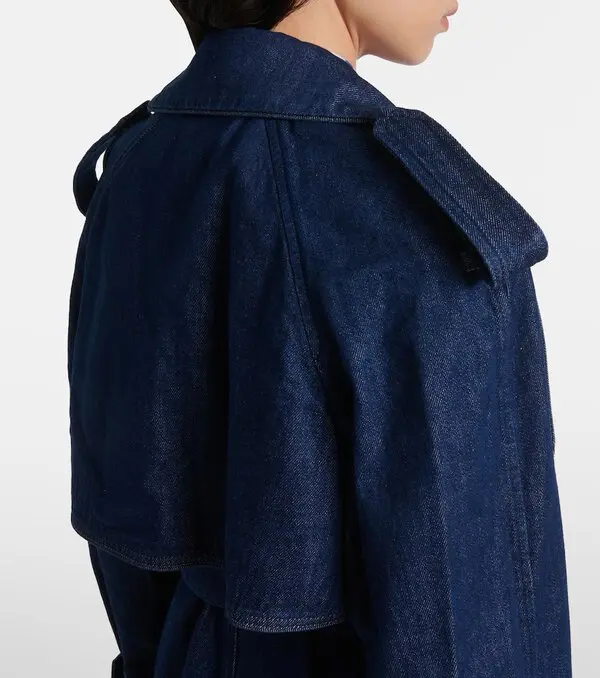 Dries Van Noten Denim Jacket