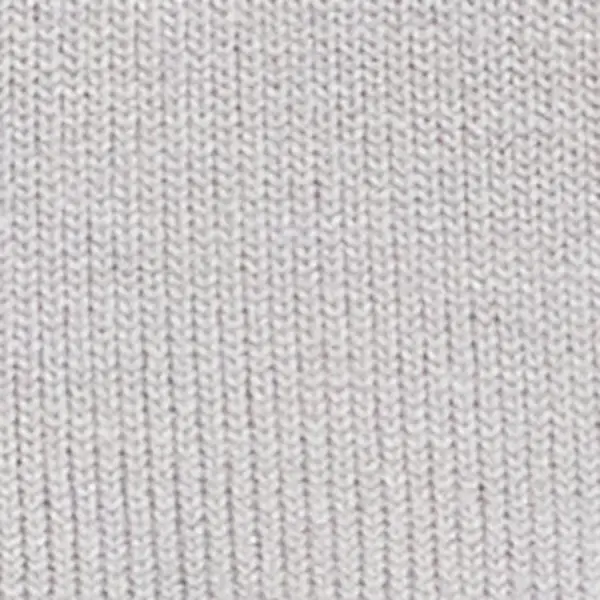 Falke Cotton Touch Crew Socks - Grey