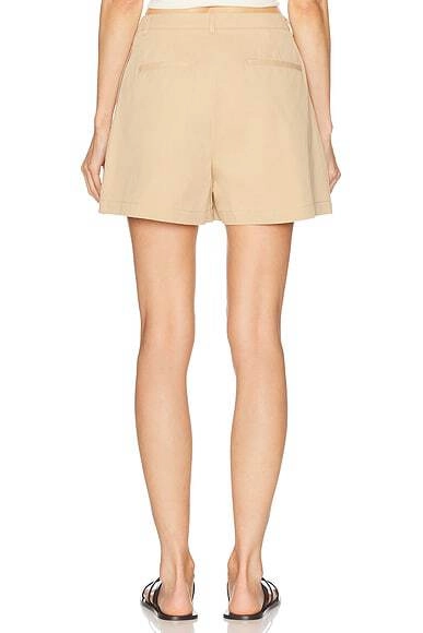 Solid & Striped The Oceane Short