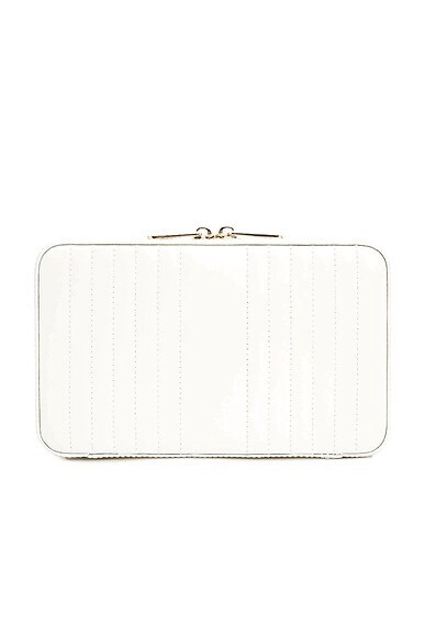 Wolf Maria Medium Zip Case
