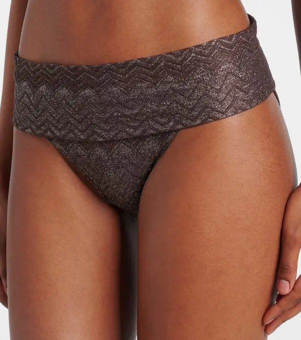 Melissa Odabash Brussels Bikini Bottoms