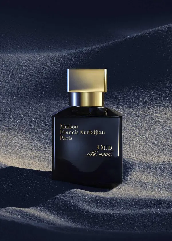 Maison Francis Kurkdjian Oud Silk Mood Eau De Parfum - N/a