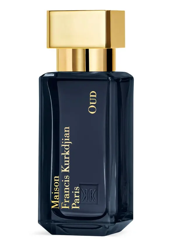 Maison Francis Kurkdjian Oud Eau De Parfum