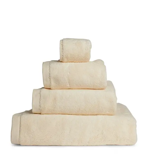 HAMAM Olympia - Ivory