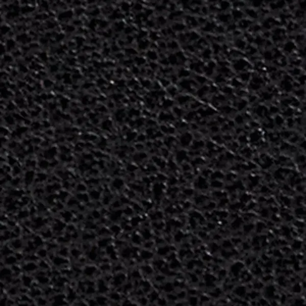 Thom Browne Leather Bifold Wallet - Black
