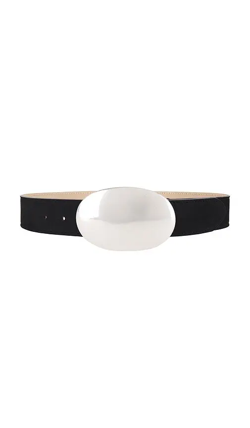 B-low The Belt Myra Nubuck Belt In . Also - Black
