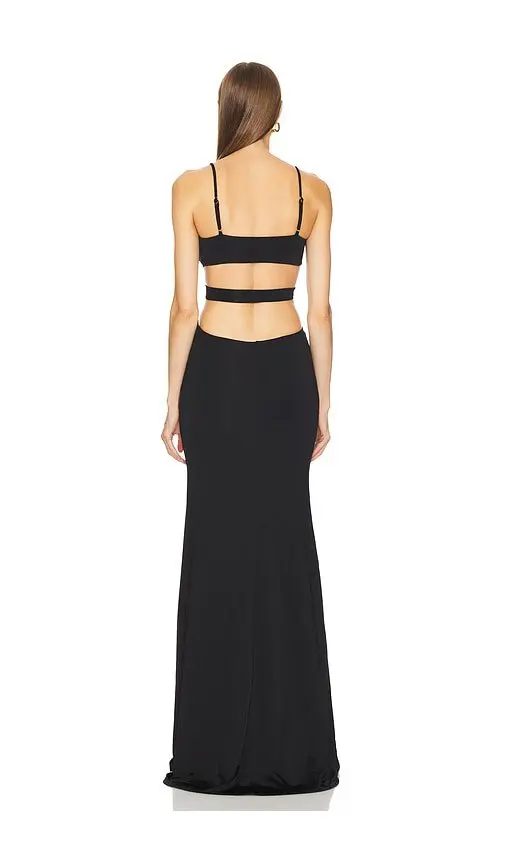 MICHAEL COSTELLO X Revolve Milan Gown