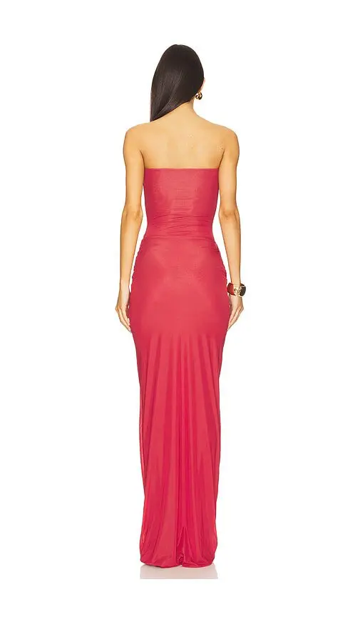 MAYGEL CORONEL Campano - Red