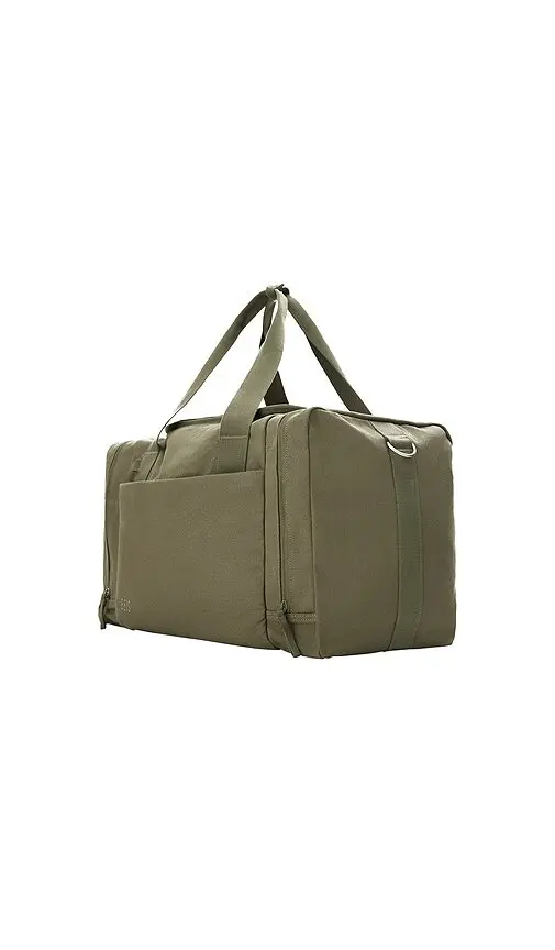 BEIS The Utility Duffle