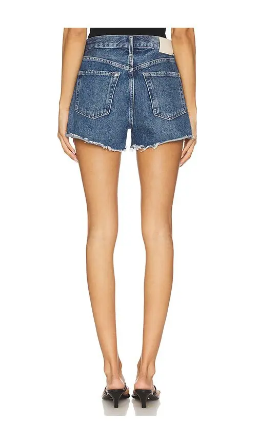 Citizens Of Humanity Marlow Vintage Short