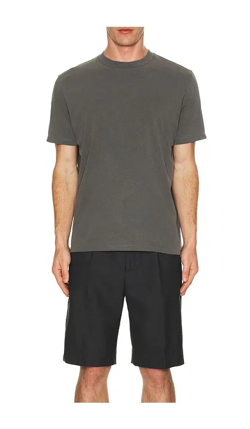 Our Legacy Box T-shirt - Black