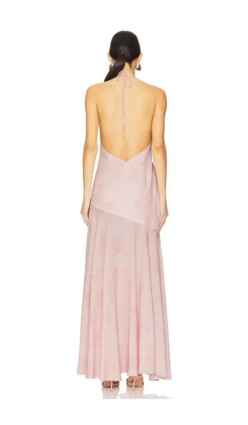 Katie May Josette Gown