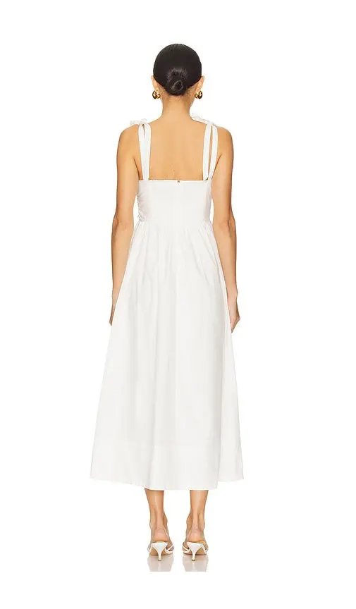 Astr The Label Helia Dress